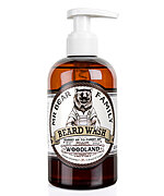 Buy Beard Balm Woodland. Made in Sweden. | Mr Bear Family